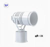China Maritime LED Search Rescue Light Waterproof Corrotiveproof IP66 Stainless Steel Life Rescue Prison Warship Marine Sea Vessel Expedition for sale