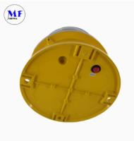 China LED Solar Marine Lantern Light Photocell  Die-Casting GPS IP68 80m/S Wind Turbine Oil Offshore Platform for sale