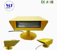 China Flood Light Helipad Heliport Helideck LED Light for sale