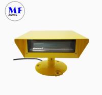 China Flood Light Helipad Heliport Helideck LED Light for sale