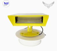 China Flood Light Helipad Heliport Helideck LED Light for sale