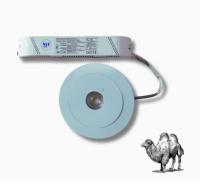 China Down Light Panic Emergency Escape Exit Sign Light 3h IP65 Battery Shopping Workshop Mall for sale