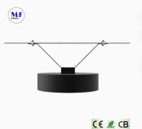 China LED Solar Garden Street Light Alu. Waterproof 130lm/W Ik08 IP66 Ra70 Hemisphere Integrated Sidewalk Path Road Pavement Wall Courtyard for sale