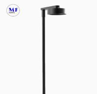 China LED Solar Garden Street Light Alu. Waterproof 130lm/W Ik08 IP66 Ra70 Hemisphere Integrated Sidewalk Path Road Pavement Wall Courtyard for sale
