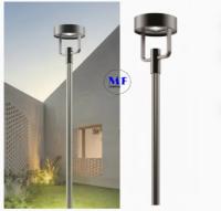 China LED Solar Garden Street Light Alu. Waterproof 130lm/W Ik08 IP66 Ra70 Hemisphere Integrated Sidewalk Path Road Pavement Wall Courtyard for sale