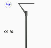 China LED Solar Garden Street Light Alu. Waterproof Fast Installation PV Road Squares Sidewalks Courtyard for sale