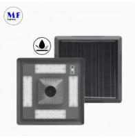 China LED Solar Garden Street Wall Light Waterproof 40W IP65 Ik08 Park Path Sidewalks Pla School Court for sale