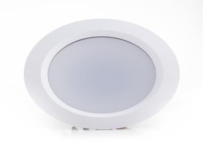 China Samsung Epistar Chip 3000K To 6000K White Ceiling Lights 100lm / W For Hotels And Shops for sale