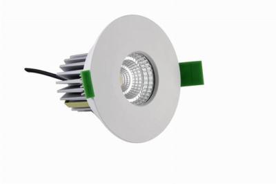 China 9 Watt 850LM CITIZEN Indoor Dimmable LED Down Lights IP54 For Bathroom for sale