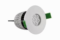 China IP54 CREE High Power Dimmable LED Down lights 15W 800LM For Bathroom Lighting for sale