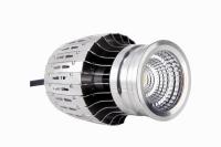 China IP20 15W 1200LM CITIZEN Dimmable LED  Down Lights  Replace MR16 Halogen 75W for sale