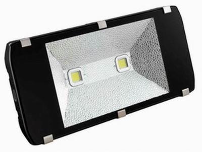China IP65 CRI70 120W Waterproof LED Flood lighting , Bridgrlux LED Flood Light CE RoHS Approval for sale