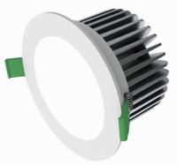 China 1800 Lumen 4inch 18W SAMSUNG Chip LED Ceiling Lighting With TUV - CE Certificate for sale