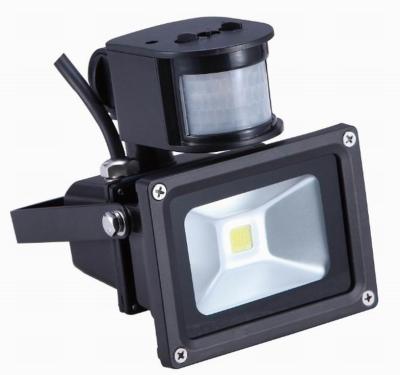 China 50W Epistar / Bridgelux Chip Waterproof LED Flood Light Aluminum Alloy Housing 3850 lumen for sale