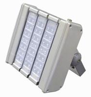 China Outdoor 9000LM 90W  Leds LED Tunnel Light With Warm White 3000K for sale