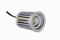 China IP20 9W 850LM CITIZEN Dimmable LED Down Light Module With CRI 85 for sale