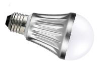 China 280lm 3W CRI80 E27 / E26 Dimmable SCOB LED Bulb CE ROHS Certificated for sale