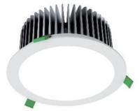 China 100V - 277VAC 35W LED Ceiling Lighting 5000K Down Light  For Home Lighting for sale