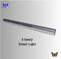 China LED Garden Light Alu. Waterproof Pole Fast Installation IP66 Ik10 Highway Flood Underground Warehouse Mining Tunnel for sale