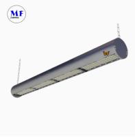 China LED Garden Light Waterproof 250W 300W IP66 Ik10 Workshop Retail Parking Lot Shop Ceiling Pendent Storage Warehouse Flood Highbay for sale
