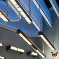 China LED Garden Light Waterproof 250W 300W IP66 Ik10 Workshop Retail Parking Lot Shop Ceiling Pendent Storage Warehouse Flood Highbay for sale
