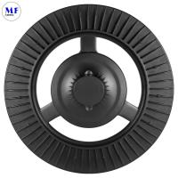 China Energy-Saving LED Garden Post Light Pole Area Light 140lm/W Smart-Tuning 200W for Highway Rest Area Sports Complex Waterfront Promenade for sale