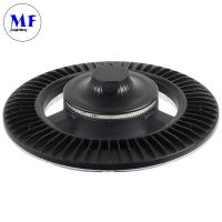 China Energy-Saving LED Garden Post Light Pole Area Light 140lm/W Smart-Tuning 200W for Highway Rest Area Sports Complex Waterfront Promenade for sale
