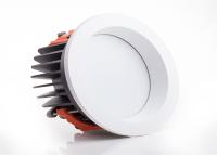 China 30W - 50W  high lumen Samsung Epistar LED chips ceiling light down light for sale
