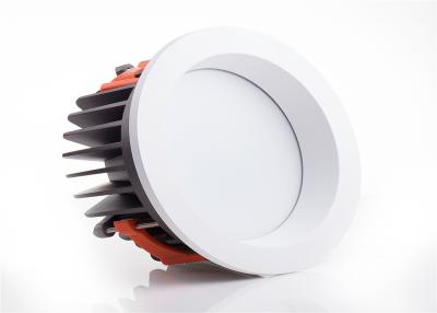 China 30W - 50W  high lumen Samsung Epistar LED chips ceiling light down light for sale