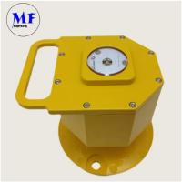 China LED Heliport-Helideck Elevated Light IP66 360 Degree Adjustable Ultra-High Intensity Light Standard Airport for sale