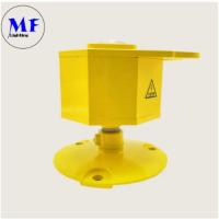 China LED Heliport-Helideck Elevated Light IP66 360 Degree Adjustable Ultra-High Intensity Light Standard Airport for sale