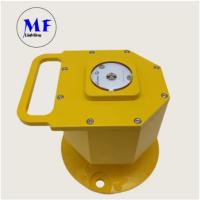 China LED Heliport-Helideck Elevated Light IP66 360 Degree Adjustable Ultra-High Intensity Light Standard Airport for sale