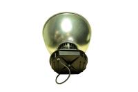 China AC85-265V 30W Bridgelux LED High Bay Lighting PC / Aluminium Reflector for sale