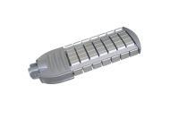 China LED Roadway Lights 210W 20700LM Waterproof Street Light 3000K Warm White for sale