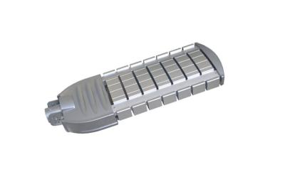 China LED Roadway Lights 210W 20700LM Waterproof Street Light 3000K Warm White for sale