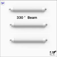 China LED Tri-Proof Light Anti-Ammonia White Color Ik10 IP69K 0~10V Dim CCT Power Adjustable 170lm/W 1.6m for Diary Cow Sheep Farmyard Livestock for sale