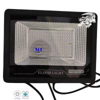 China Factory Price IP66 Durable 2835 Chip 395nm UVA 150W Adjustable UV LED Curing Flood Light for High-Speed Production Lines and Flaw Detection for sale