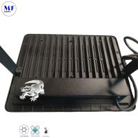China Factory Price 150W UV395nm 1 Years Warranty 100lm/W UV LED Curing Flood Light for Large-Area Automotive and Glass Coatings for sale