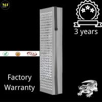 China Factory Price PC Alu. Hangable 300W IP43 Traceless Pasting Pet Urine Detector Gel Nail Curing Solidify Resin Paint Printing LED UV Light for sale