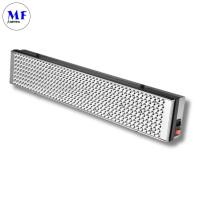 China Factory Price IP43 60W PC Aluminium 100 265V AC LED SMD3535 UV Curing Lamp for Nail Curing Ink Curing Print Printing Automotive Bulbs Repair 3D Resin Curing for sale