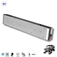 China Factory Price 815mm Max-Power 300W LEDs Turbo Array Mirror Reflector UV LED Curing Lamp for 1-3s Instant Cure on Building Panels & Industrial Coatings for sale
