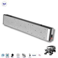 China Factory Price 395nm Wavelength Focused 3000W UV LED Curing Light with Adjustable Stand for Acrylic Glass & Shadowless Glue Precision Bonding for sale