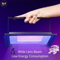 China Factory PC Alu. Hangable 1500W IP66 Violet Ra70 Food Industry Sterilization Gel Nail Curing Solidify 3D Resin Paint Printing LED UV Light for sale
