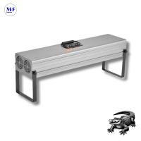 China Factory Wholesale High-Power 120W IP43 Quick-Drying UV Resin Curing Lamp Curing Lamps UV Curing Light for Patint Printing for sale