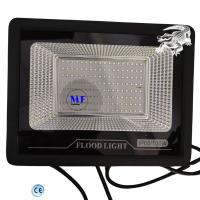 China Factory Price Ultra-Fast IP66 Waterproof 395nm 50W UV LED Curing Flood Light for Industrial Adhesives and Ink Printing Applications for sale