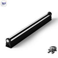 China Factory Price 25W EU Us Standard Silvery Fluorescent Tube PC Alu. Hangable IP43 Ultra-Violet Ray Ambient Atmosphere Scenario LED UV Light Light for sale