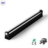 China Factory Price 25W EU Us Standard Fluorescent Tube PC Alu. IP43 Nail Money Checking Ambient Atmosphere Scenario LED UV Light Light for sale