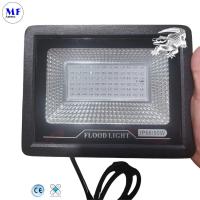 China Factory Price 3-Second Quick Curing 50W LED UV Curing Flood Light with IP66 Waterproof Rating for Indoor and Outdoor Use for sale