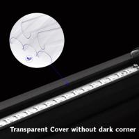 China Factory Price High Power 6W PC and Alu Material IP43 Customized UV Party Light UV Light Curing Lamps for Distinguish Money UV Ink Curing for sale