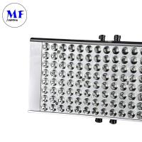 China 815mm Max-Power 300W LEDs Turbo Array Mirror Reflector UV LED Curing Lamp for 1-3s Instant Cure on Building Panels Industrial Coatings for sale
